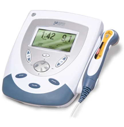 Services - Therapeutic Modalities - Arc Physio Health