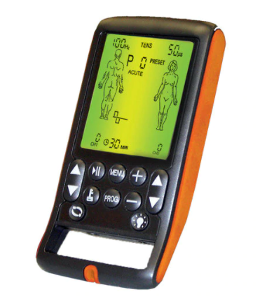 Services - Therapeutic Modalities - Arc Physio Health