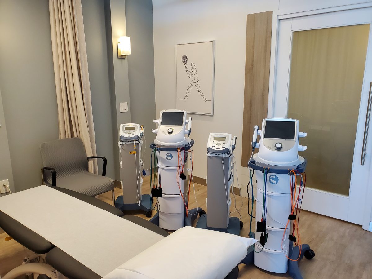 Services - Chiropractic - Arc Physio Health