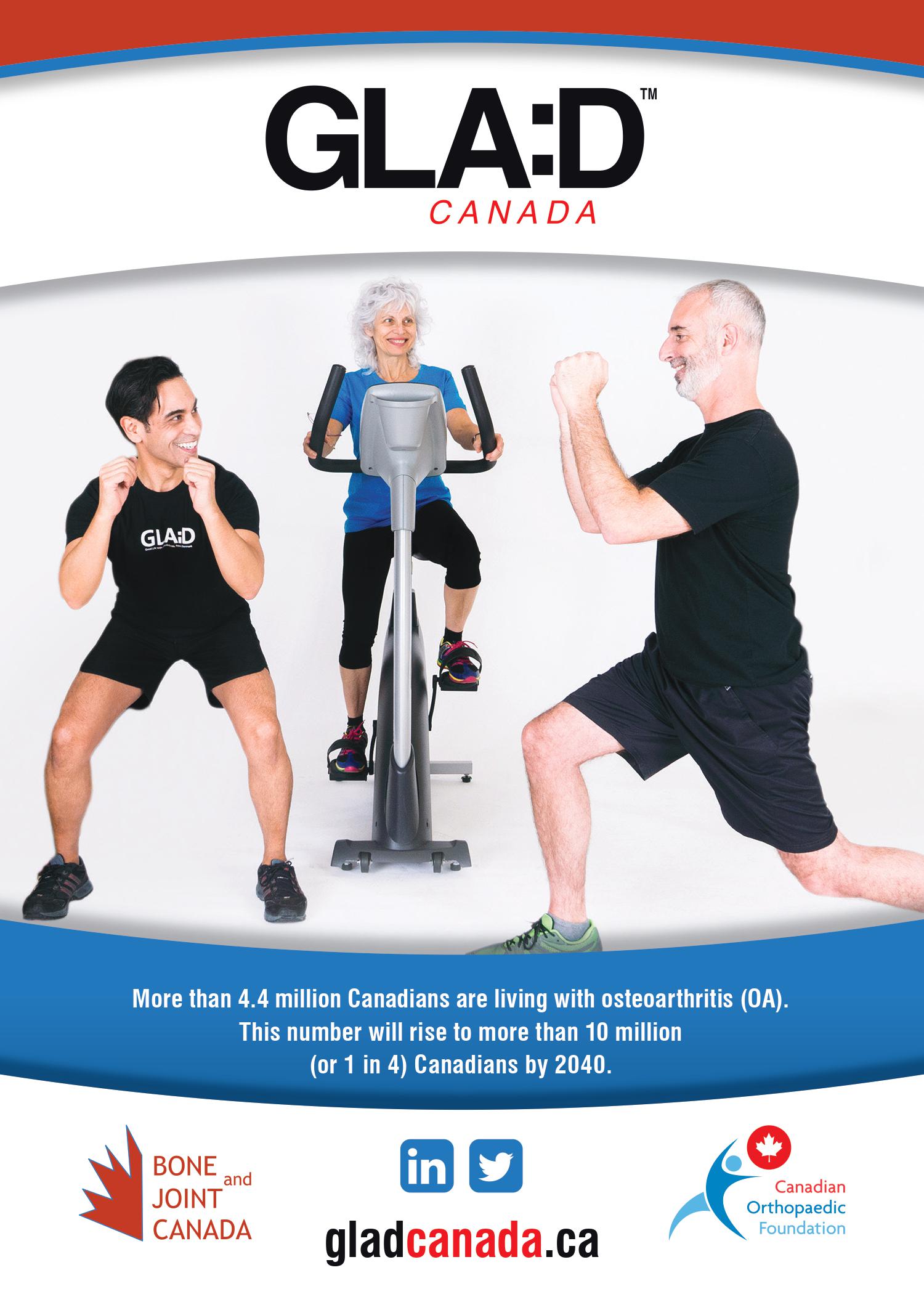 GLA:D - Arc Physio Health