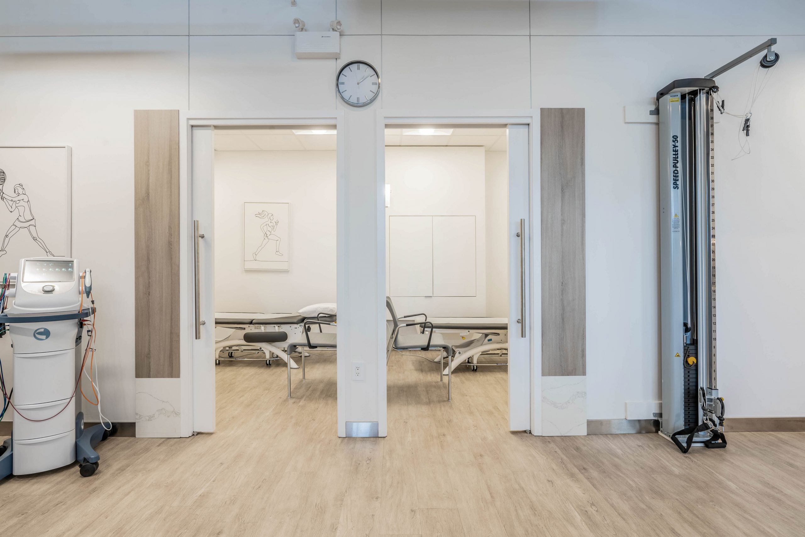 Gallery - Arc Physio Health